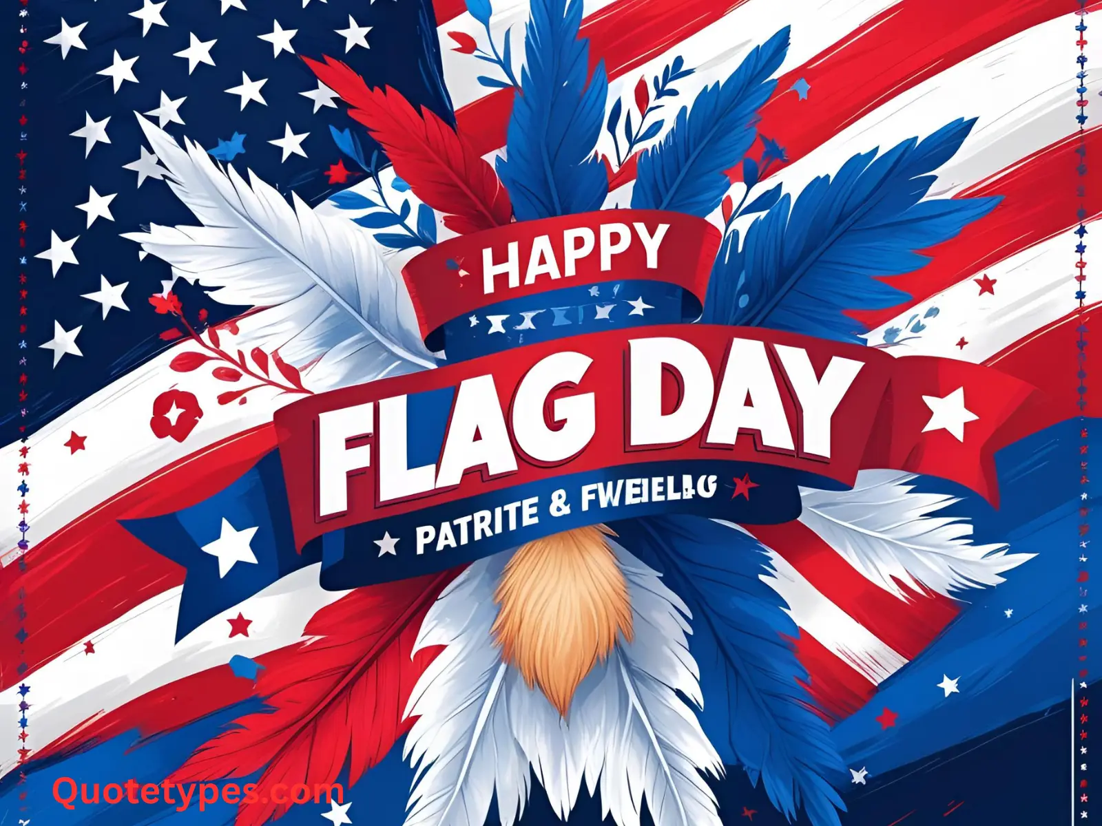 🗽 270+ Flag Day Quotes to Show Patriotism Proudly – 2025